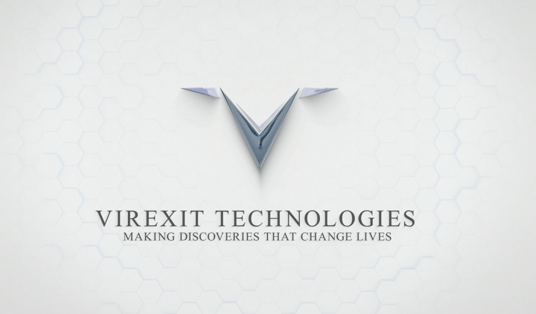 VirExit Technologies Initiates Strategic Leadership Transition and ...