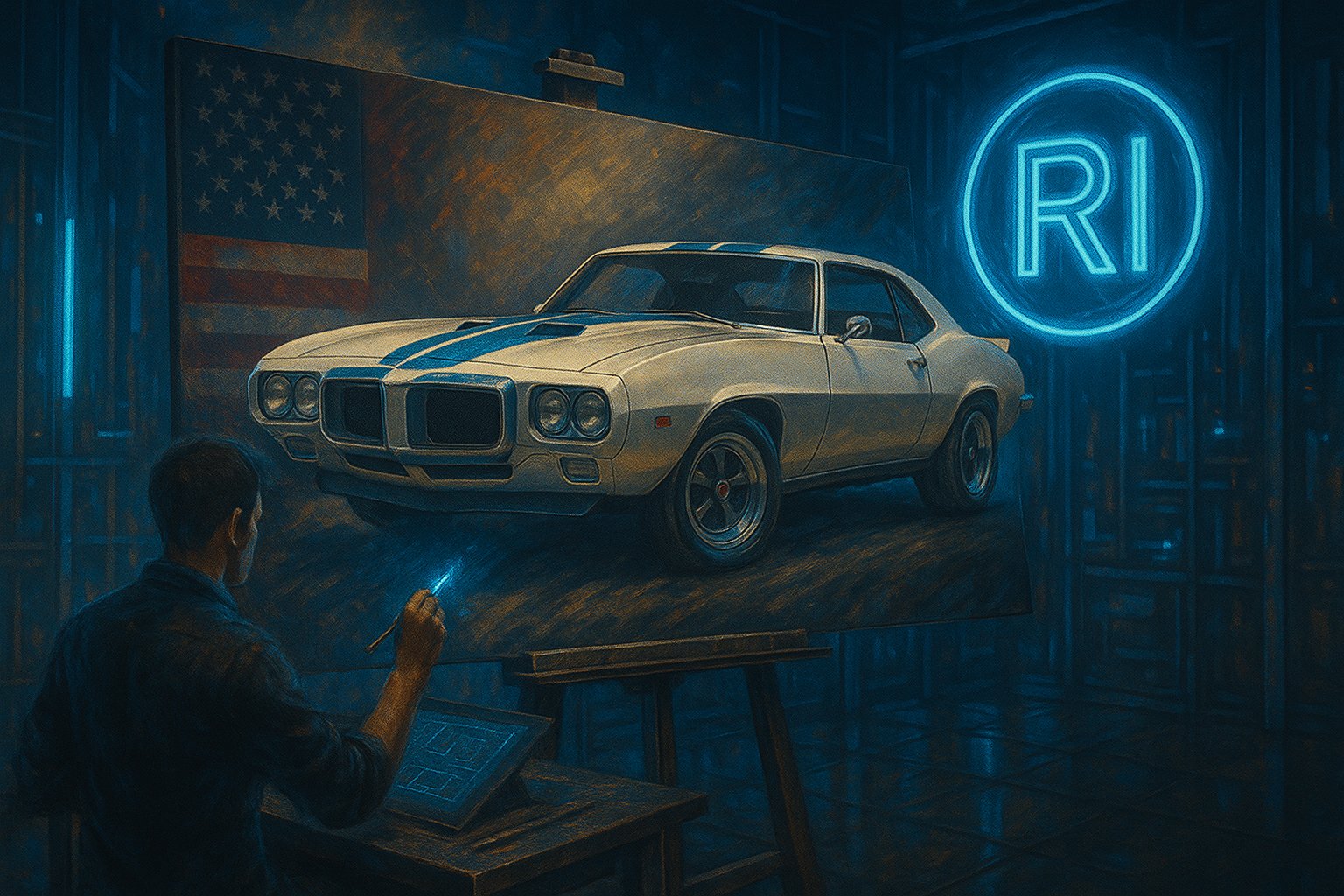 ReelTime's Reel Intelligence (RI) Image Generator Leaps Ahead of AI ...