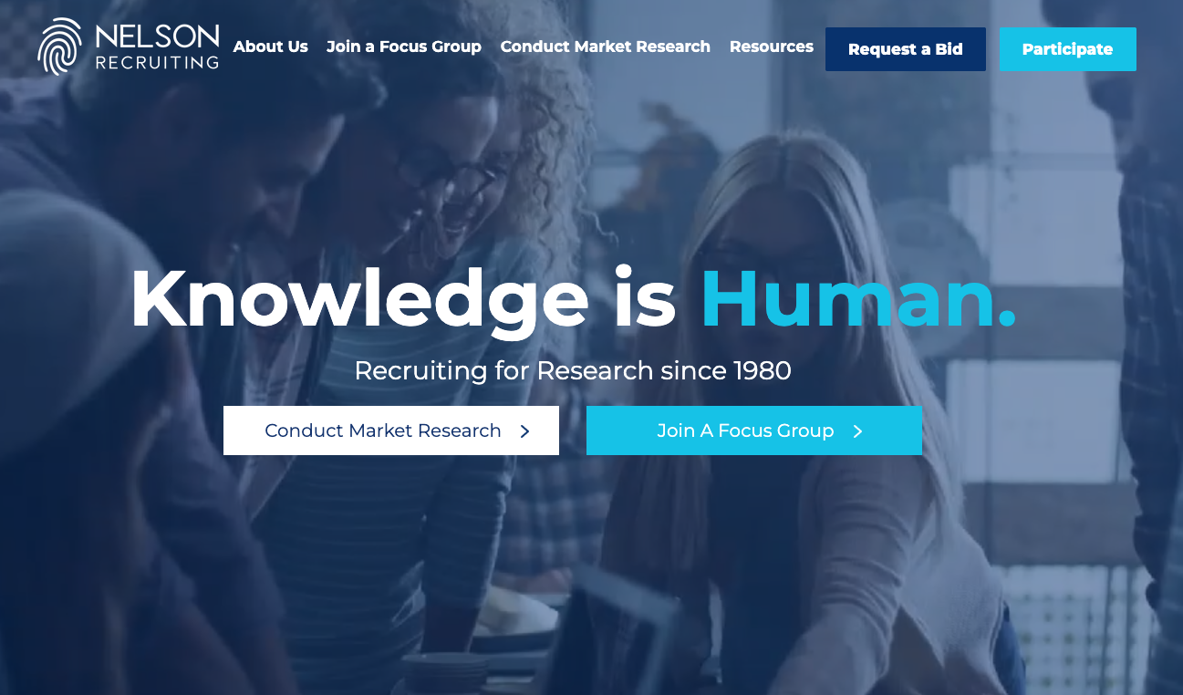 Nelson Recruiting Unveils Bold Rebrand, Doubling Down on Human Insight ...