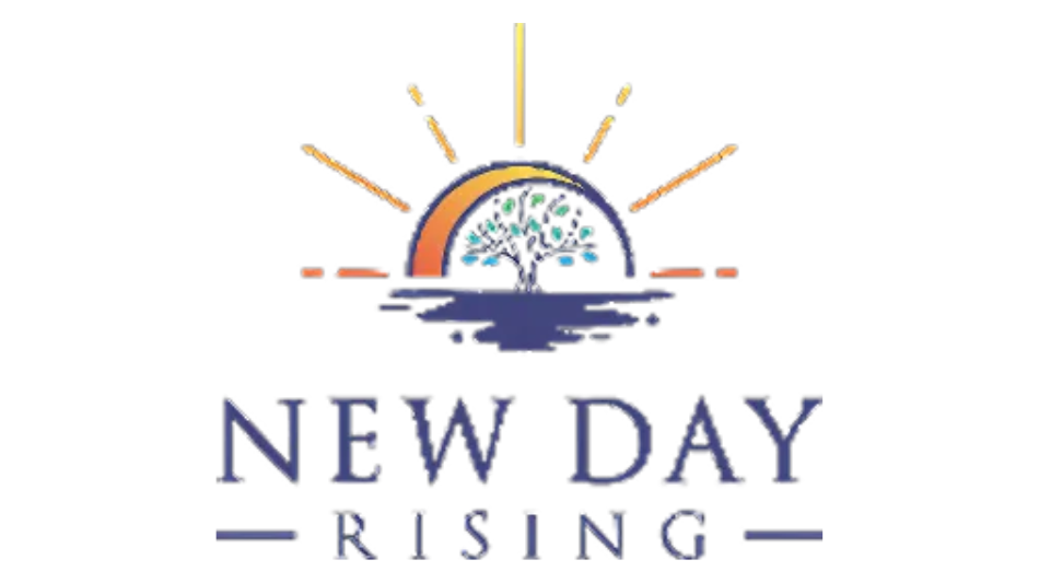New Day Rising - CLEAR (Mountain Spring Mineral Complex) Combines ...