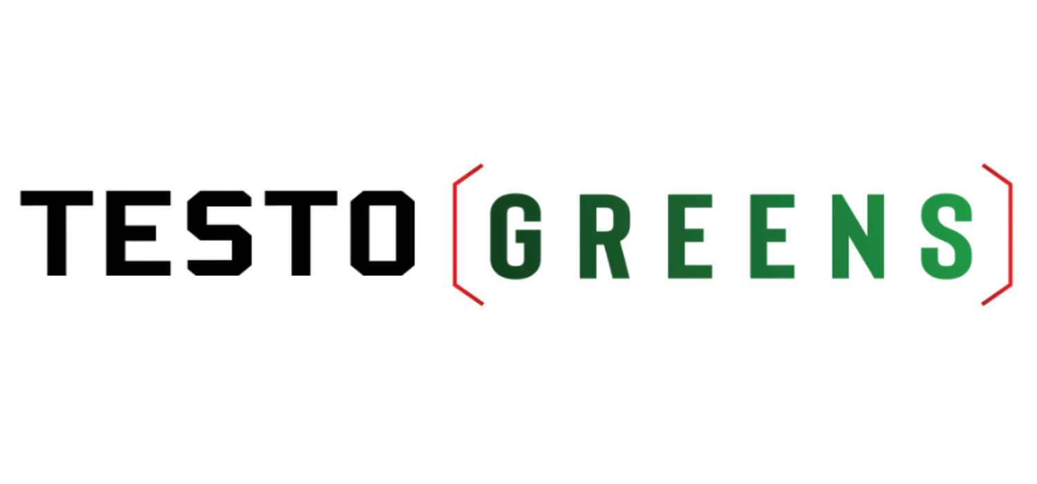 TestoGreens Review 2025: Best Daily Greens Powder for Men's Hormonal ...