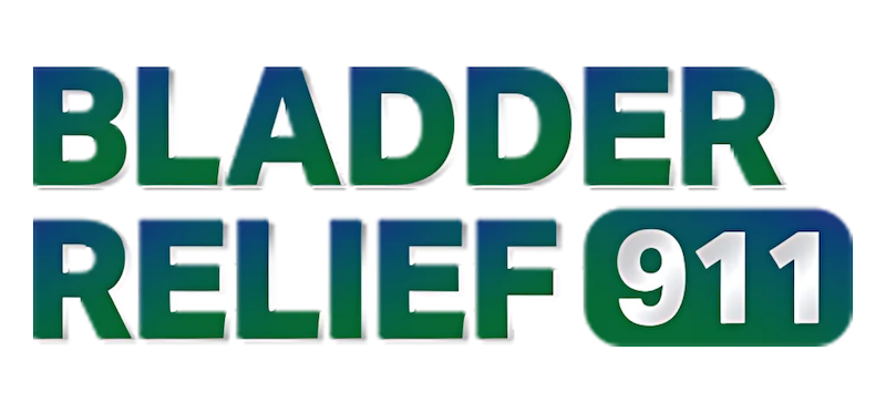 Bladder Relief 911 Offers Natural Relief From Urinary Urgency Without ...