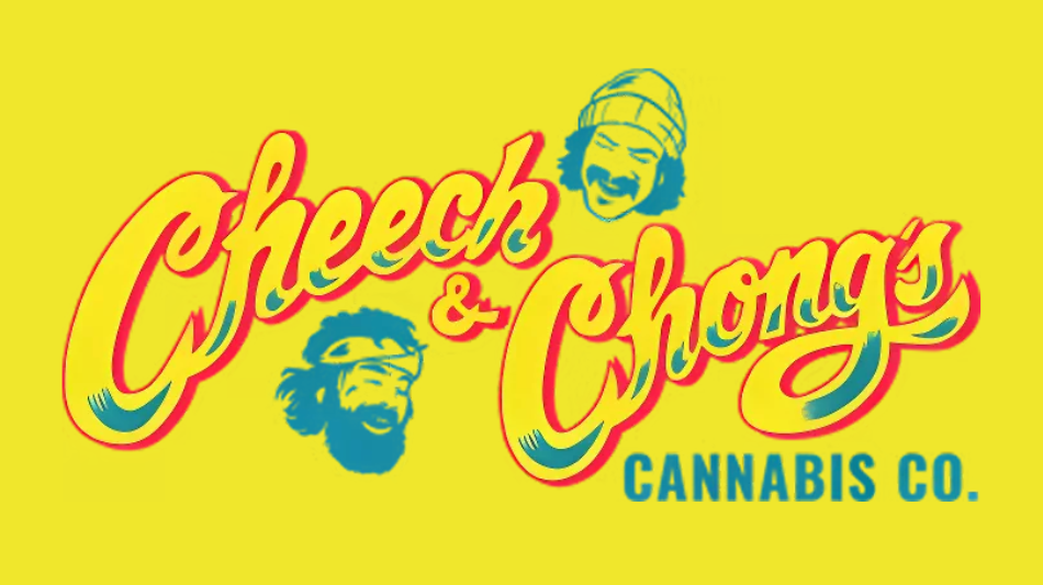Cheech & Chong's Cannabis Co. Reinvents Weed Culture - Now with ...