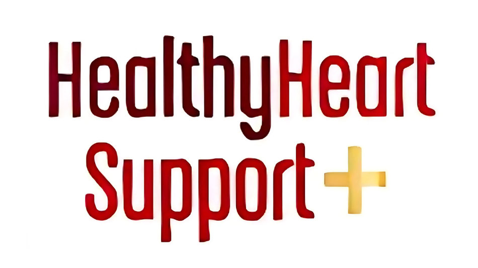 HealthyHeart Support+ Reviewed: New All-Natural Heart Health Supplement ...