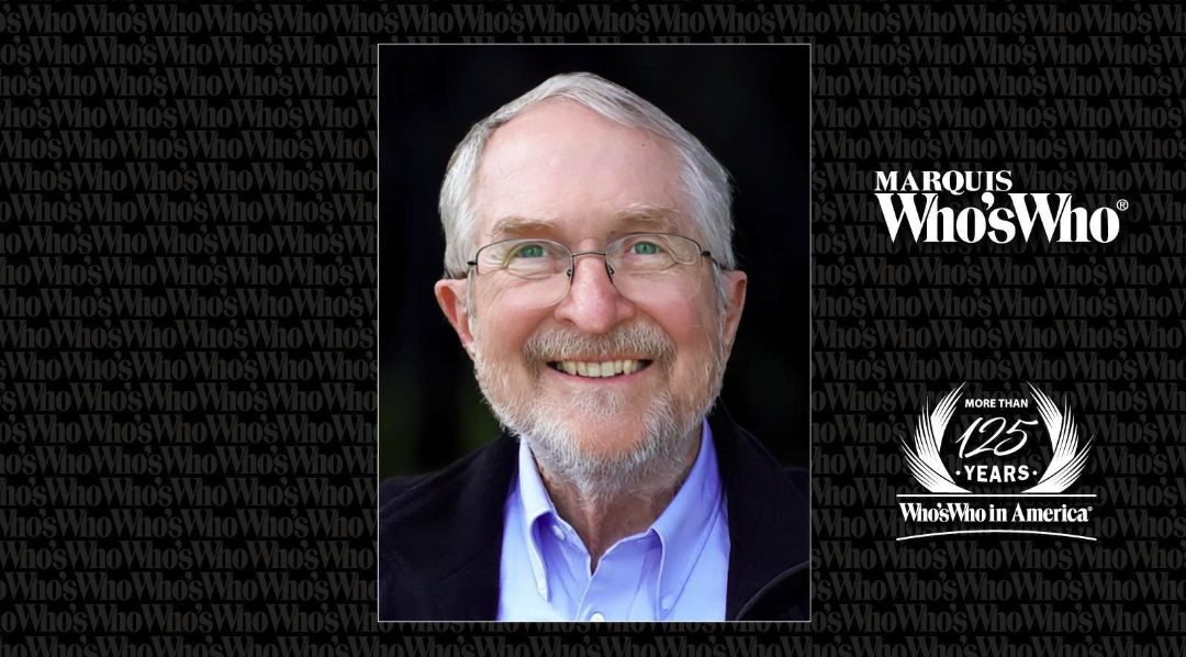 Marquis Who's Who Honors Howard Mielke, PhD, for Contributions to Soil ...