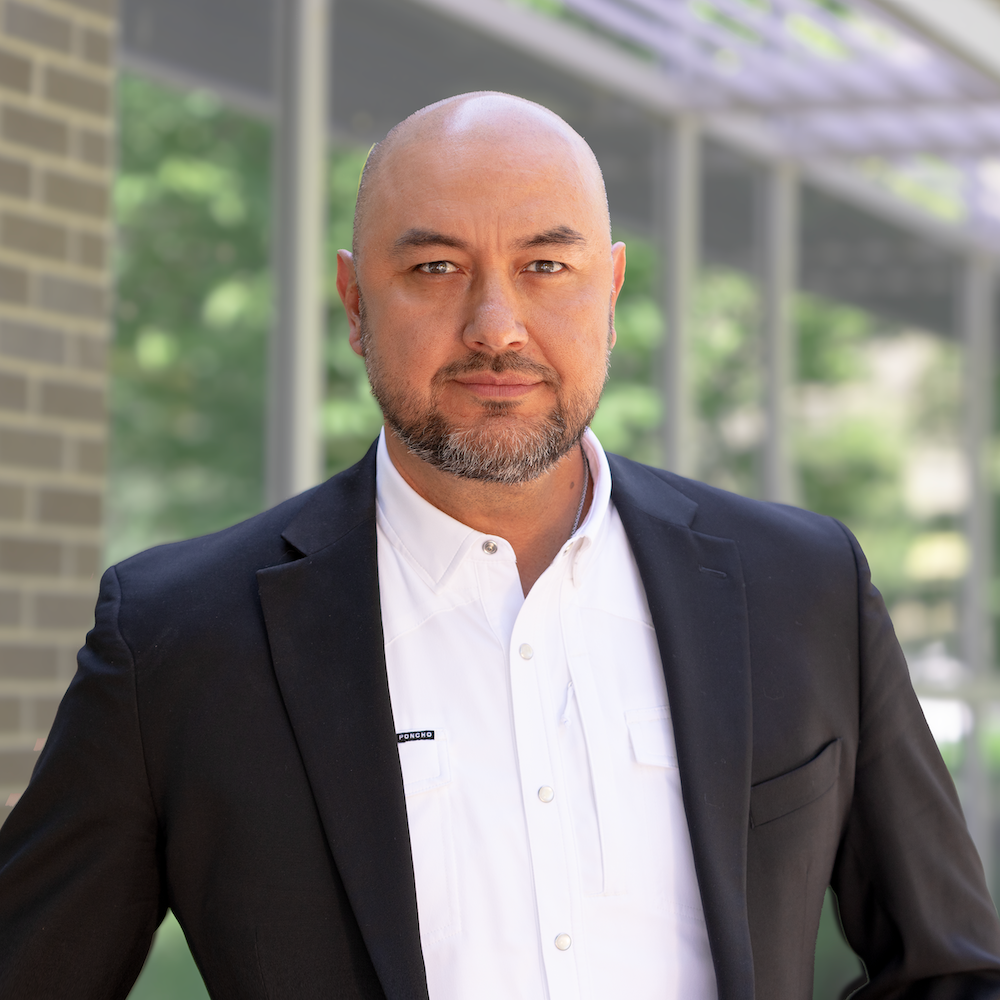 Milo Acosta Steps Into VP of Sales Role at Sisel International