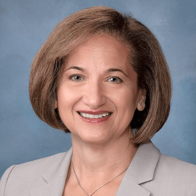 Maria Cristina Iaboni Launches New Personal Website Showcasing Her ...