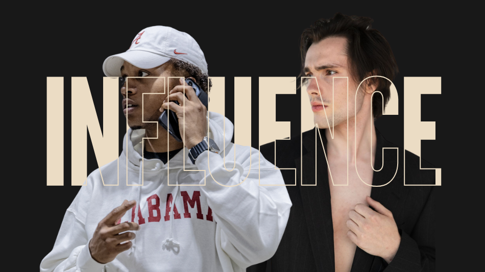 Luke Parry and Andrea Harris Jr. Team Up to Disrupt Digital-First ...