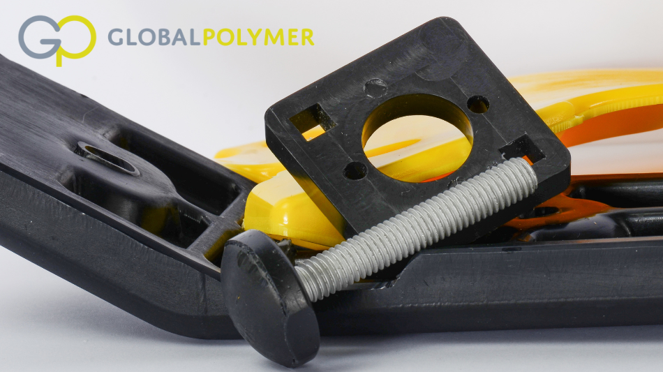 Global Polymer Revolutionizes Polymer Manufacturing with Proprietary ...