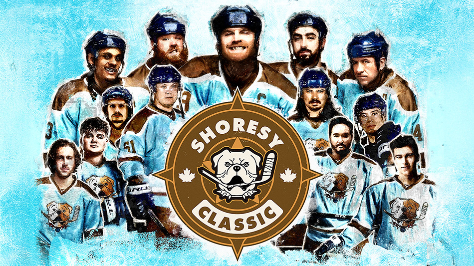 The Shoresy Classic Expands With New Winter Dates After Successful Fall ...
