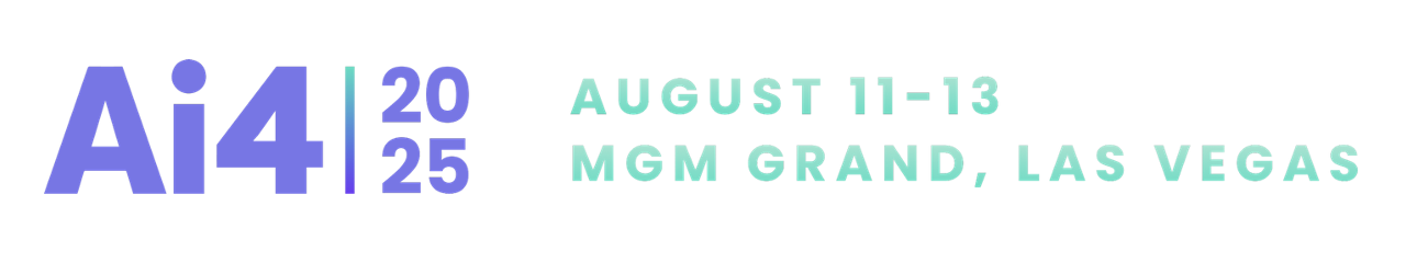 Inside Ai4 2025 - The World's Largest and Most Exclusive AI Industry Event Where the Fortune 500 ...