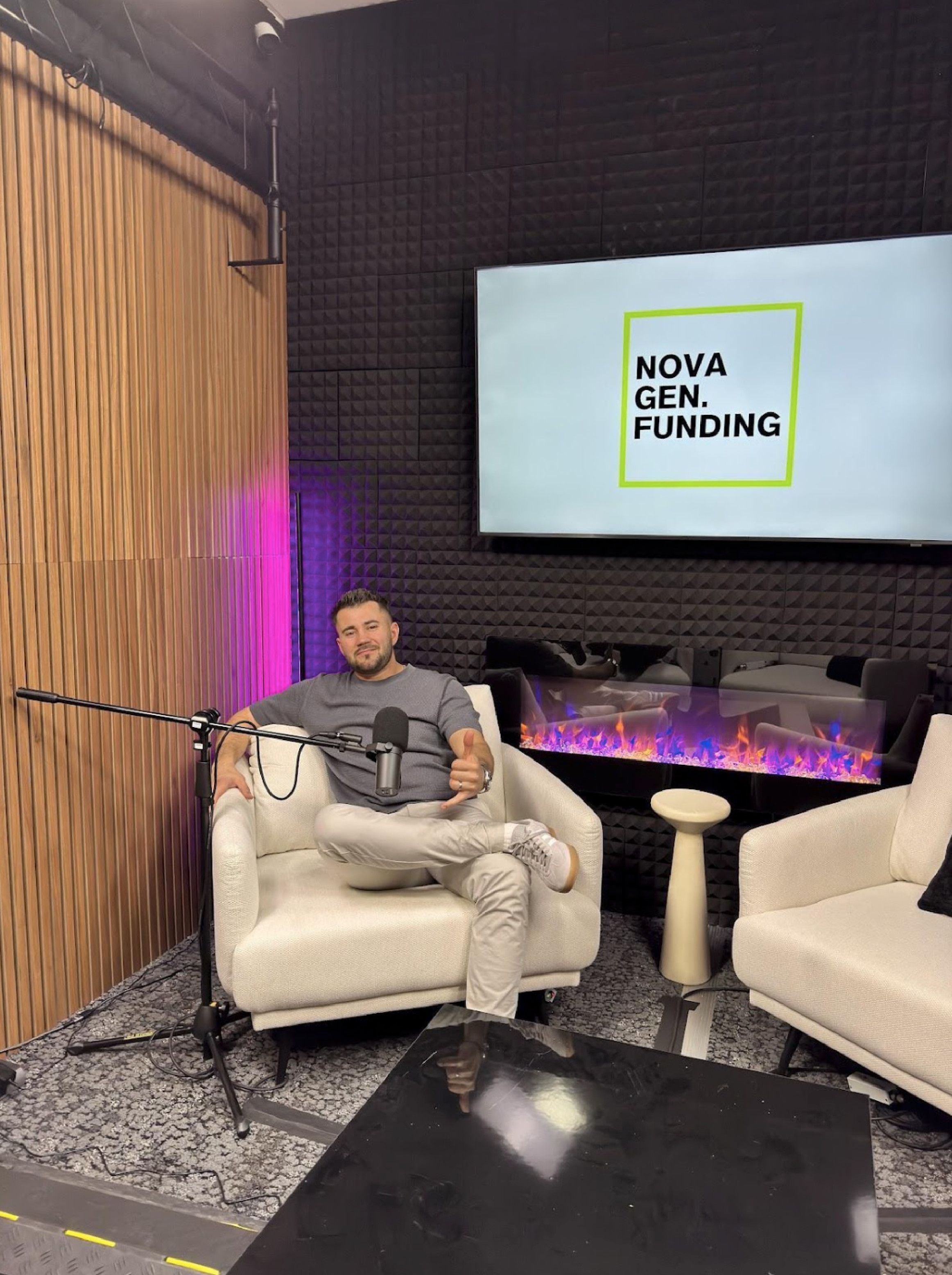 Sergey Rudenko Launches Novagen Funding to Help Entrepreneurs Secure 0% ...
