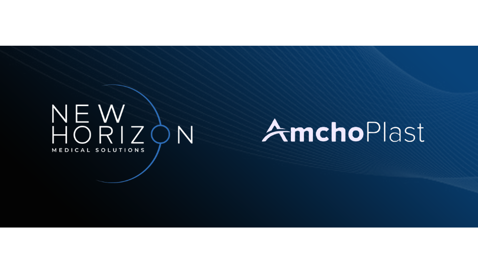 New Horizon Medical Solutions Adds AmchoPlast(TM) to its Industry-Best ...