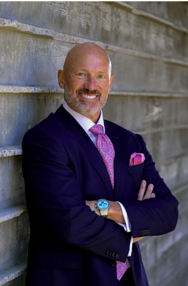 Beyond the Markets: 5 Life Lessons Michael Bradley Brings to Wealth ...