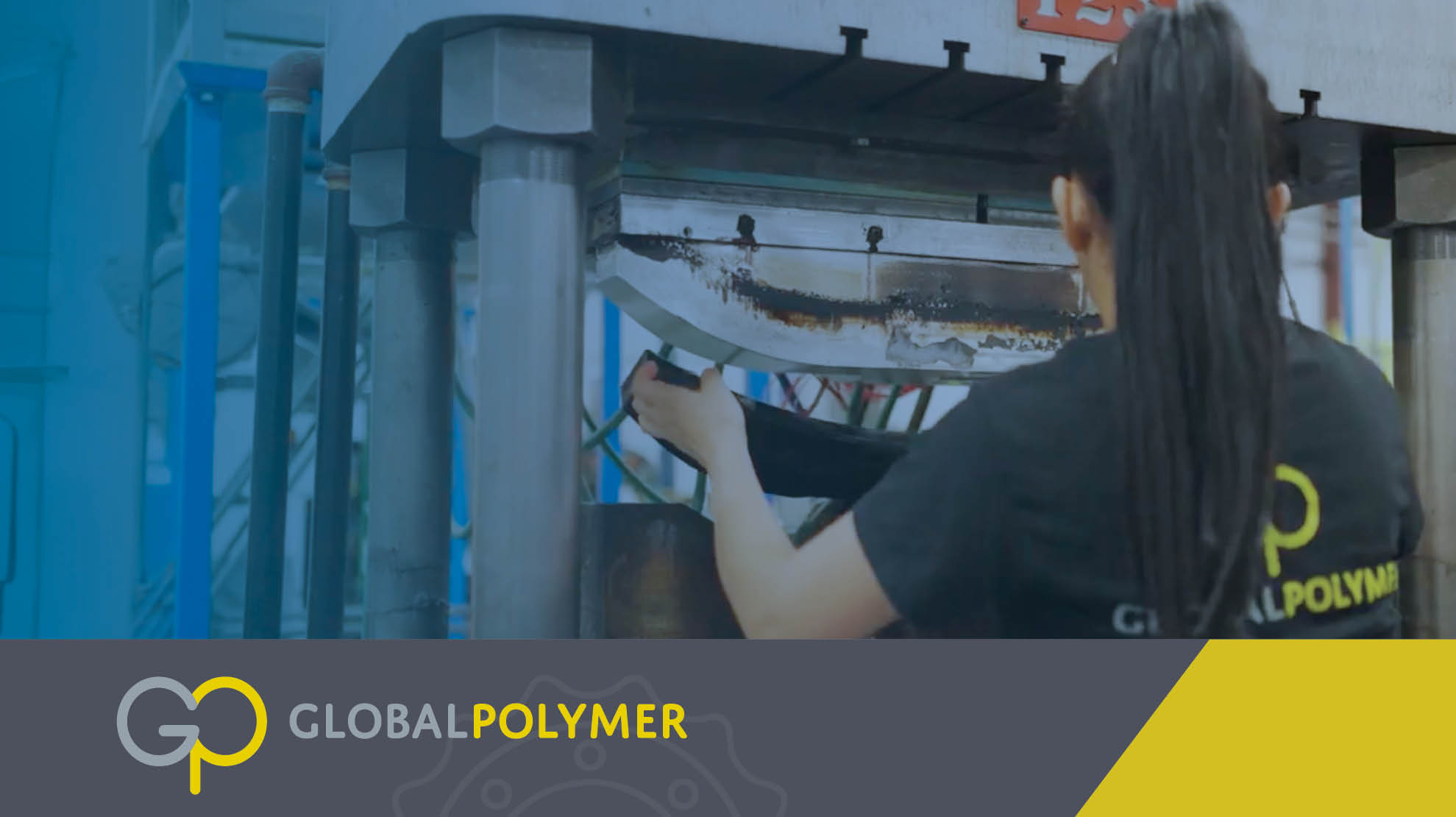 Global Polymer Industries Redefines What's Possible with Custom-Molded ...