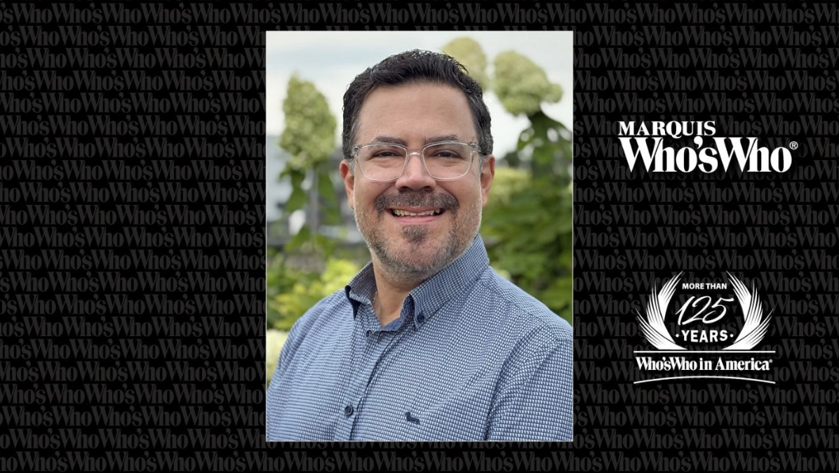 Marquis Who's Who Recognizes Ismael Castillo for Expertise in Business ...