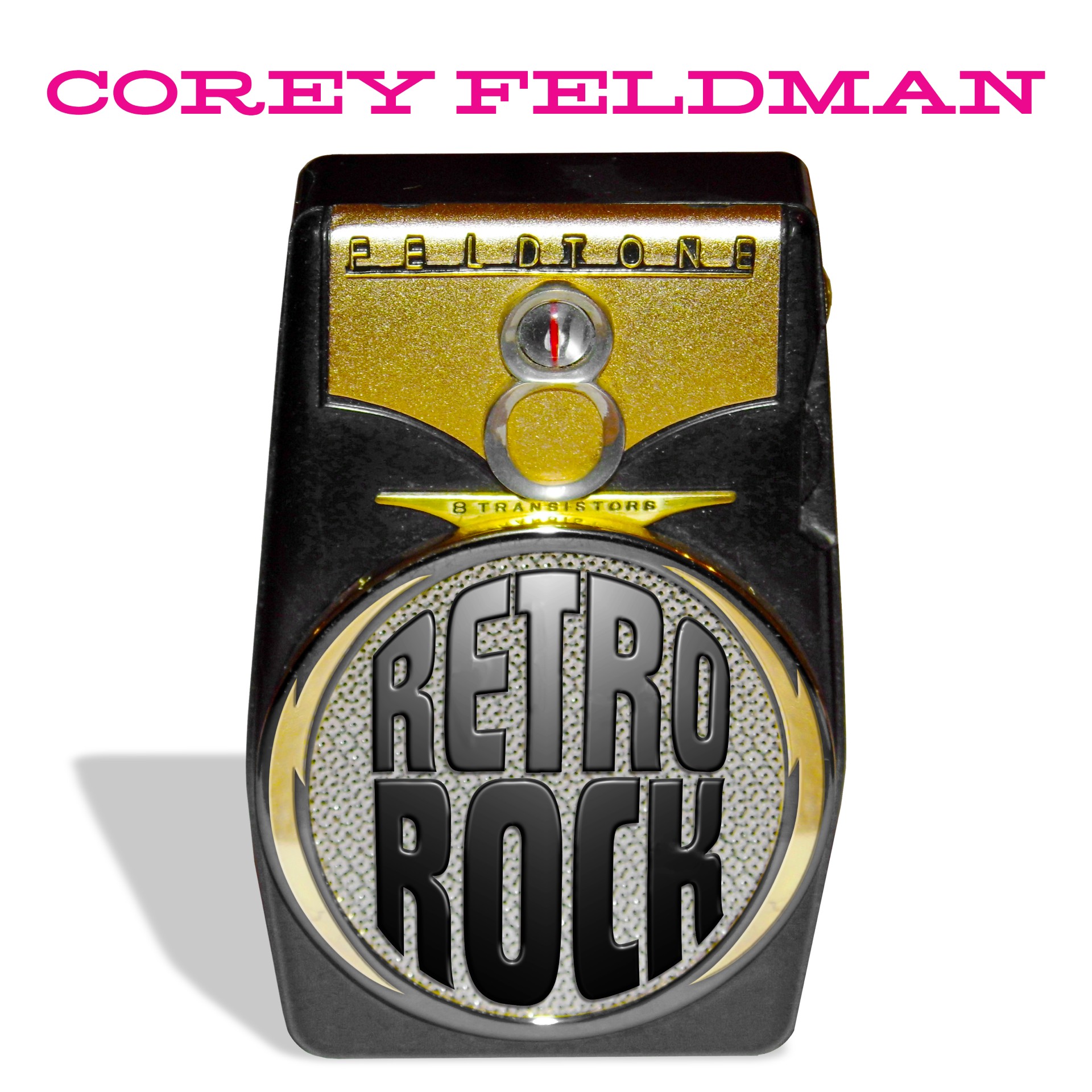 Corey Feldman Honors The Beatles With New Single "Retro Rock" and ...