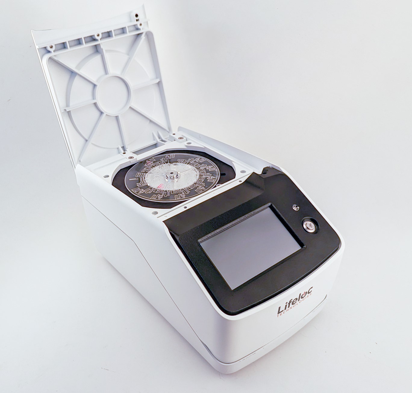 Lifeloc Unveils SpinDetect(TM) Centrifugal Drug Analyzer at First ...