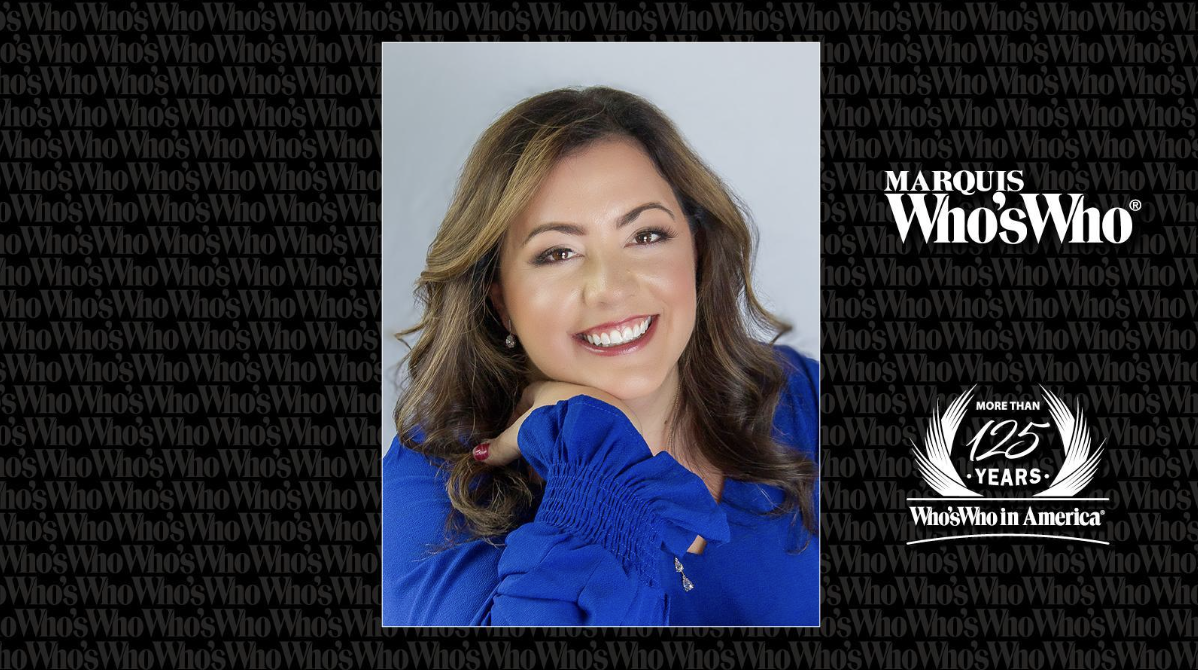Marquis Who's Who Honors Christine Sullivan for Expertise in the Field ...