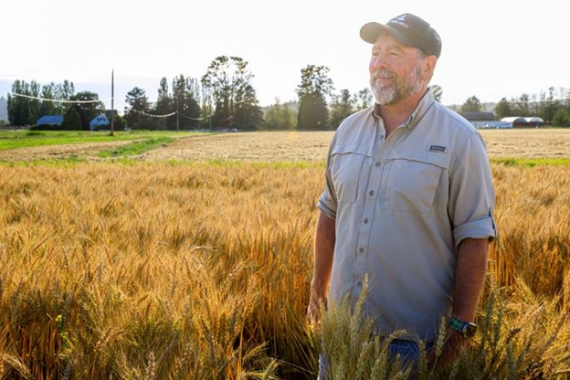 Pacific Northwest Flour Mill Raises Groundbreaking $1M from 500+ Retail ...
