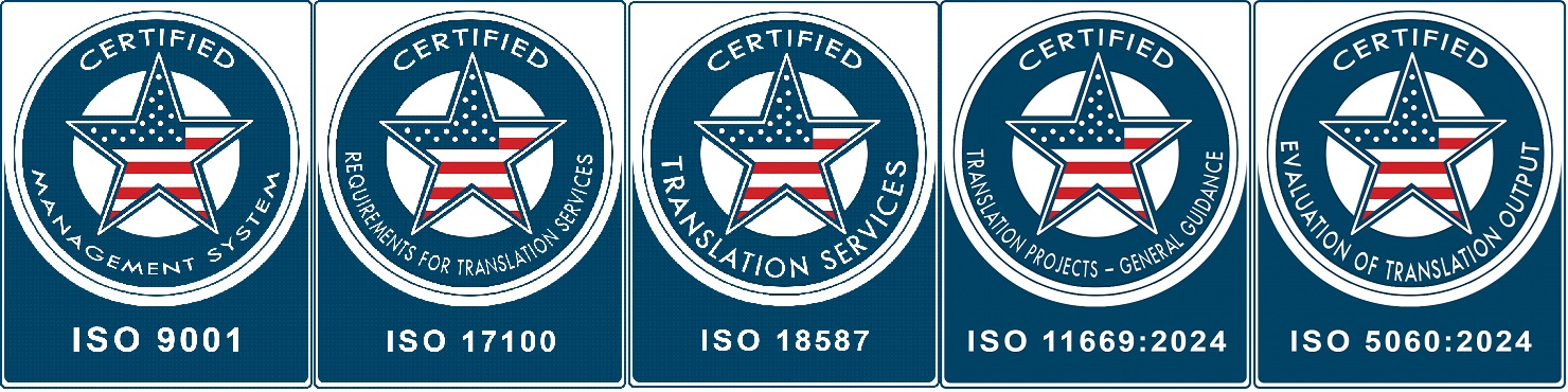 Hanna Expands Suite of ISO Certifications, Further Solidifying ...