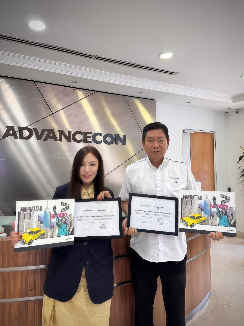 Advancecon Partners with SurplusLoop to Boost Value Recovery and ESG Goals