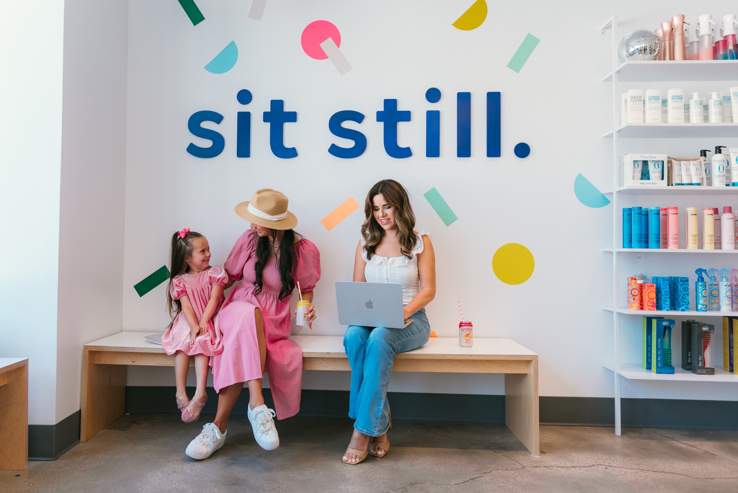 Sit Still Kids Salon Surpasses $1 Million in Back-to-School Revenue ...