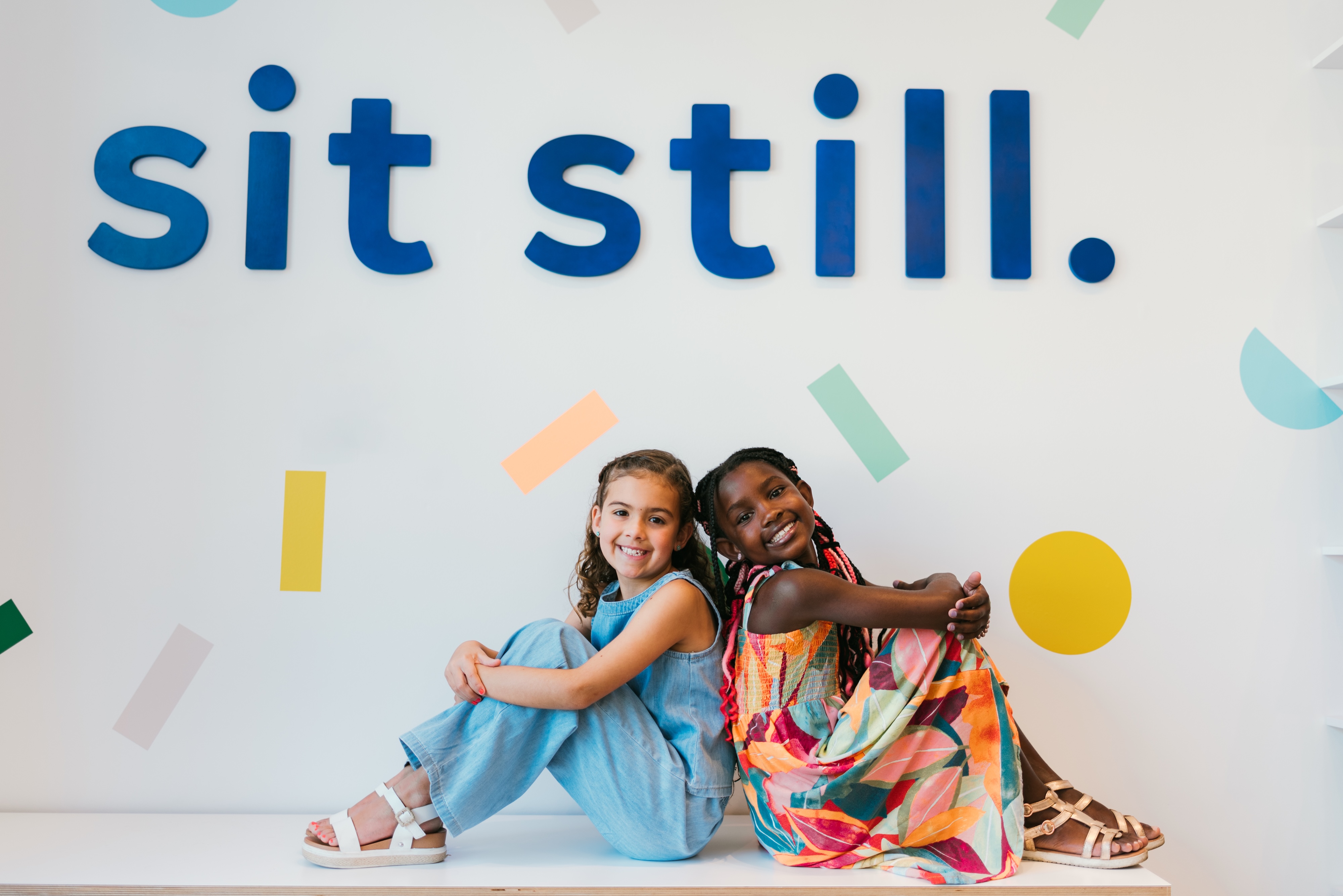 Sit Still Kids Salon Expands Footprint with Record-Setting Launches and ...