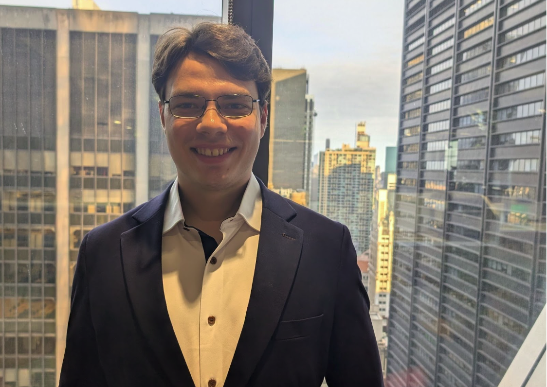 FoundersX Ventures Opens NYC Office to Position at the Epicenter of Innovation