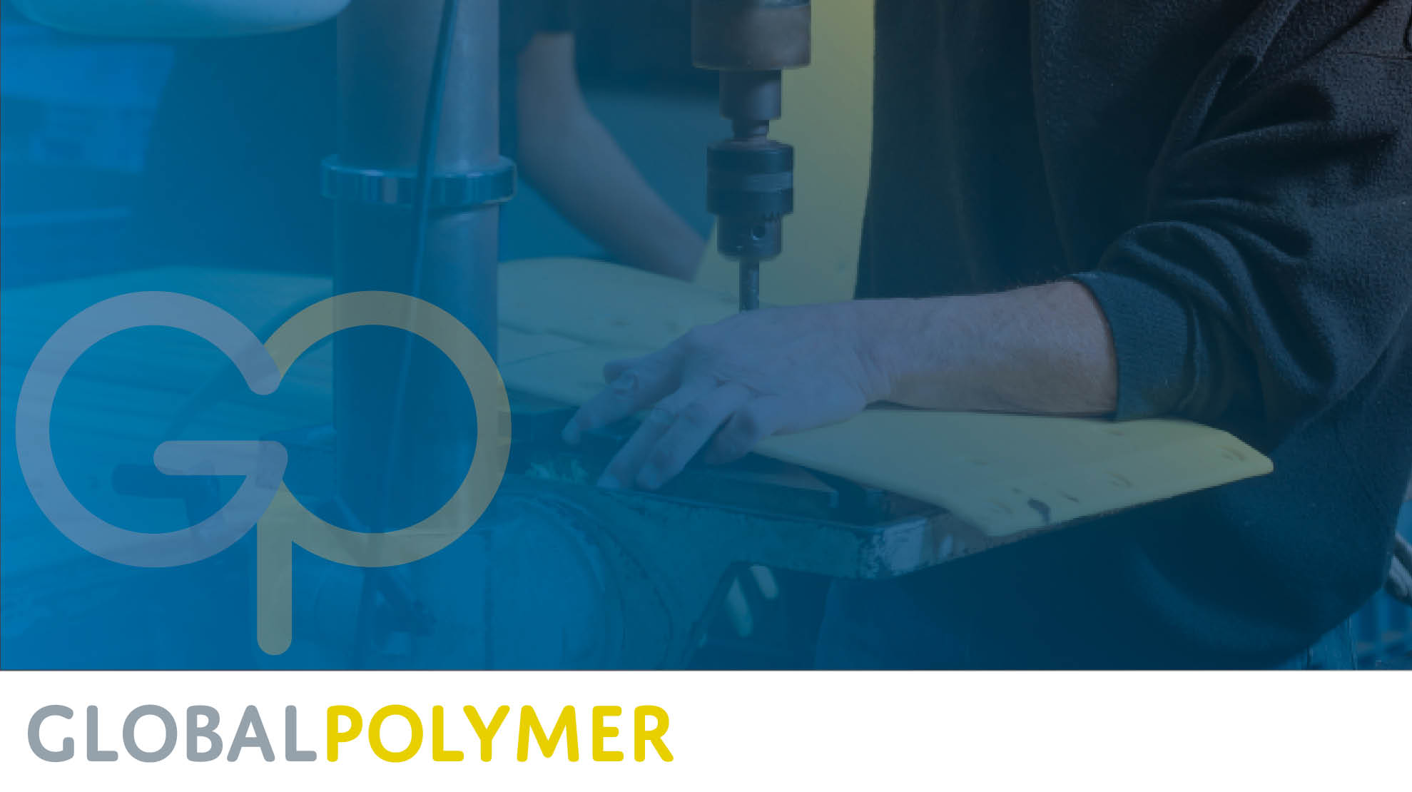 Global Polymer Ushers in New Era of OEM Engineering with Net-Shape UHMW ...