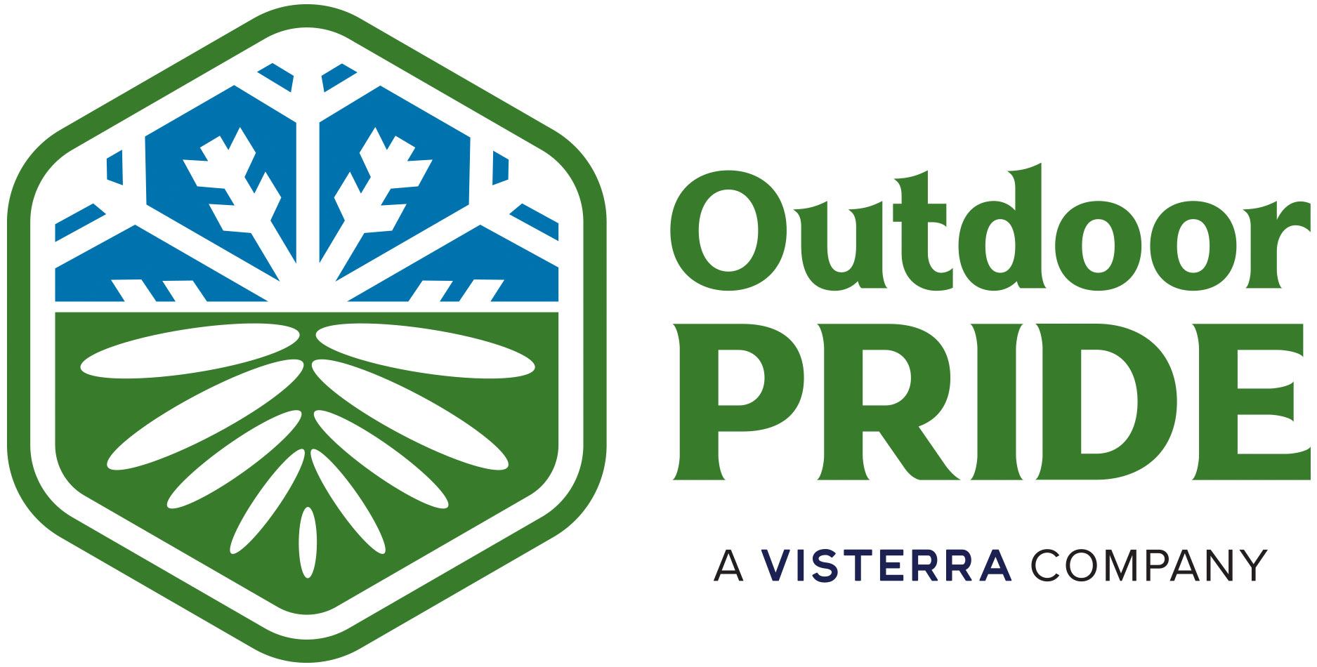 Visterra Landscape Group Announces Partnership with Outdoor Pride, a ...
