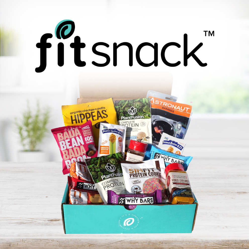 Agora Ventures LLC Announces Acquisition of Fit Snack, Expands Healthy ...