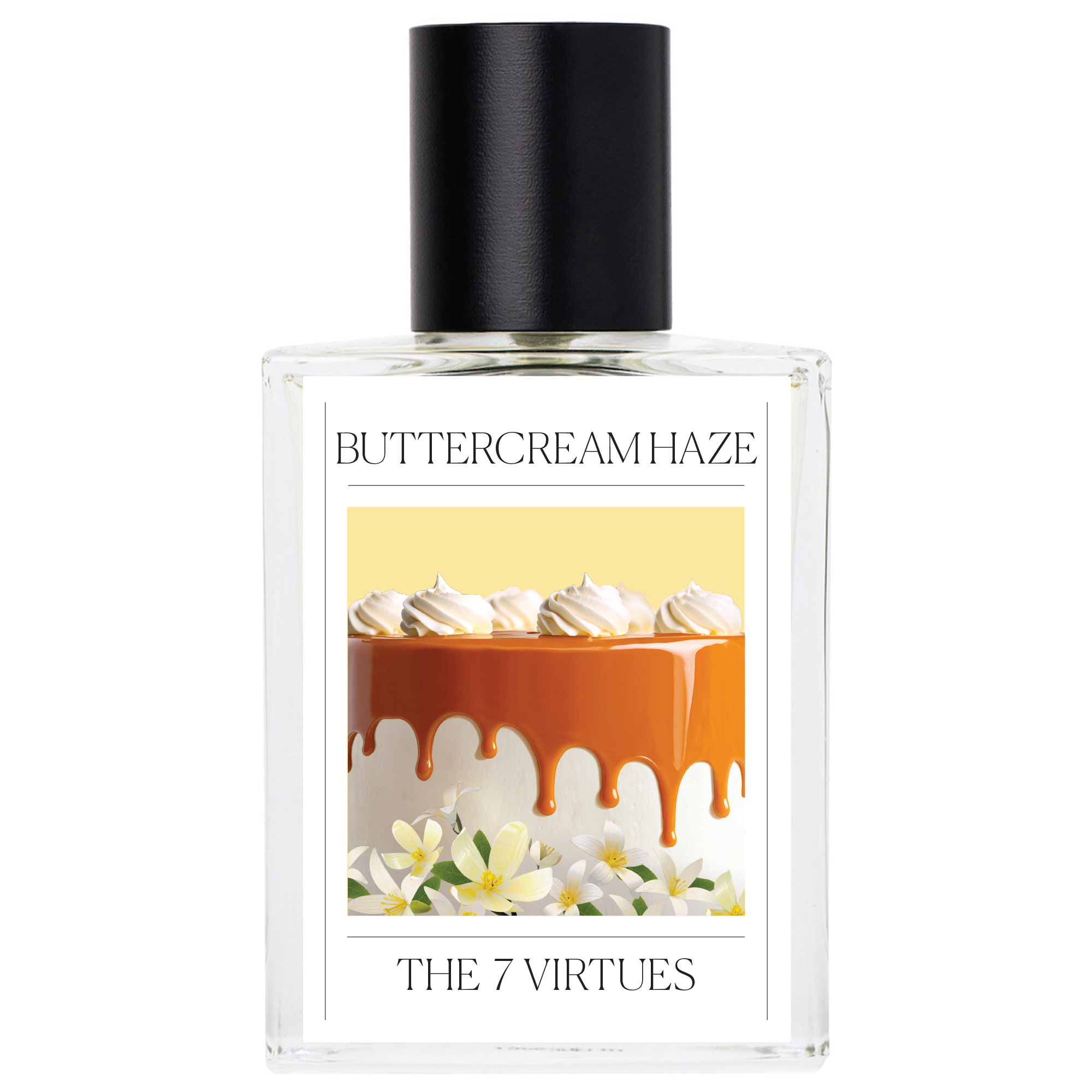 The 7 Virtues Launches Buttercream Haze, The Rebel Gourmand