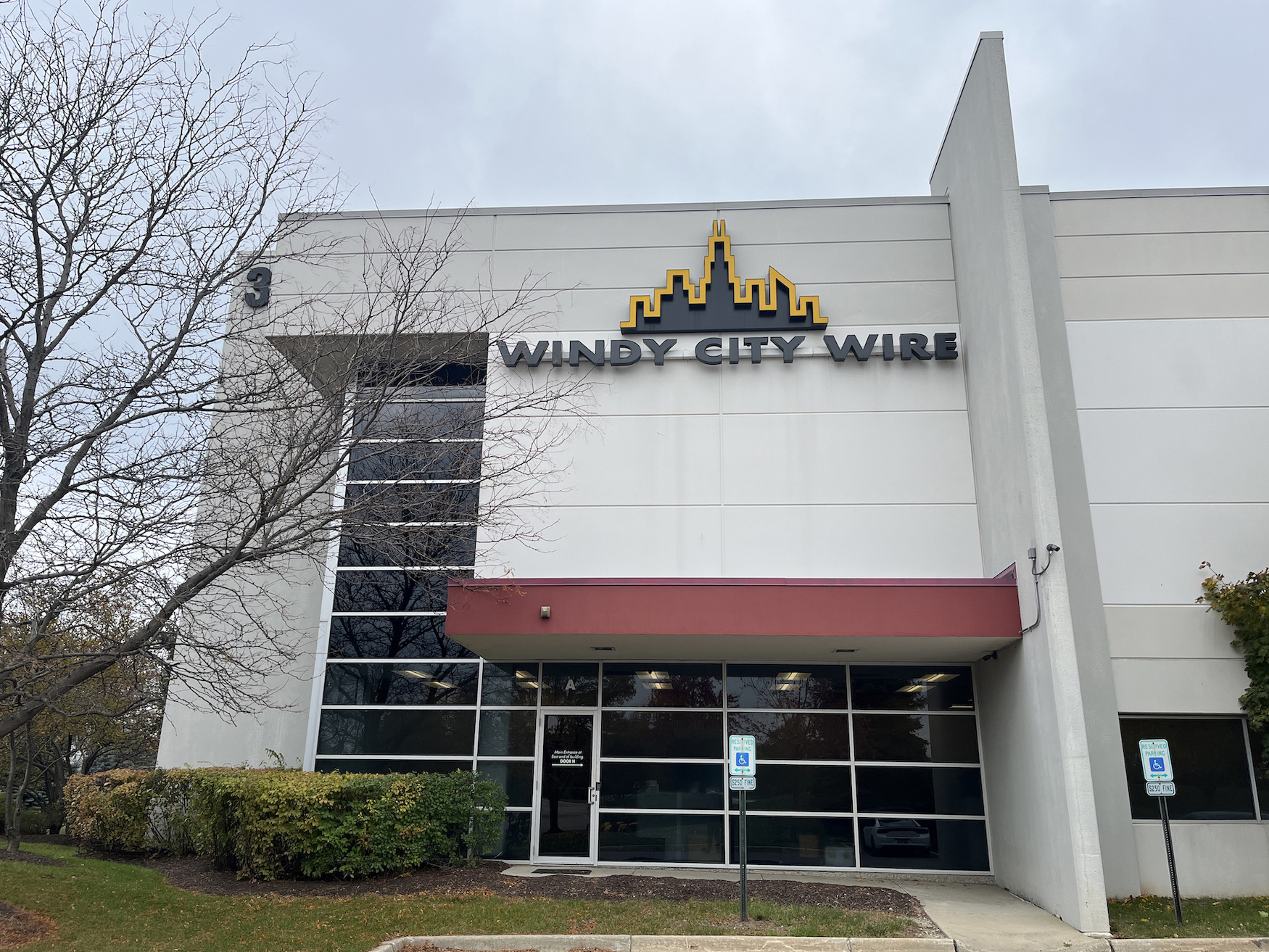 Windy City Wire to Host Facility Tour During 2025 NACS Show in Chicago