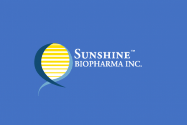 Sunshine Biopharma is Proving That Riding Momentum is an Effective ...