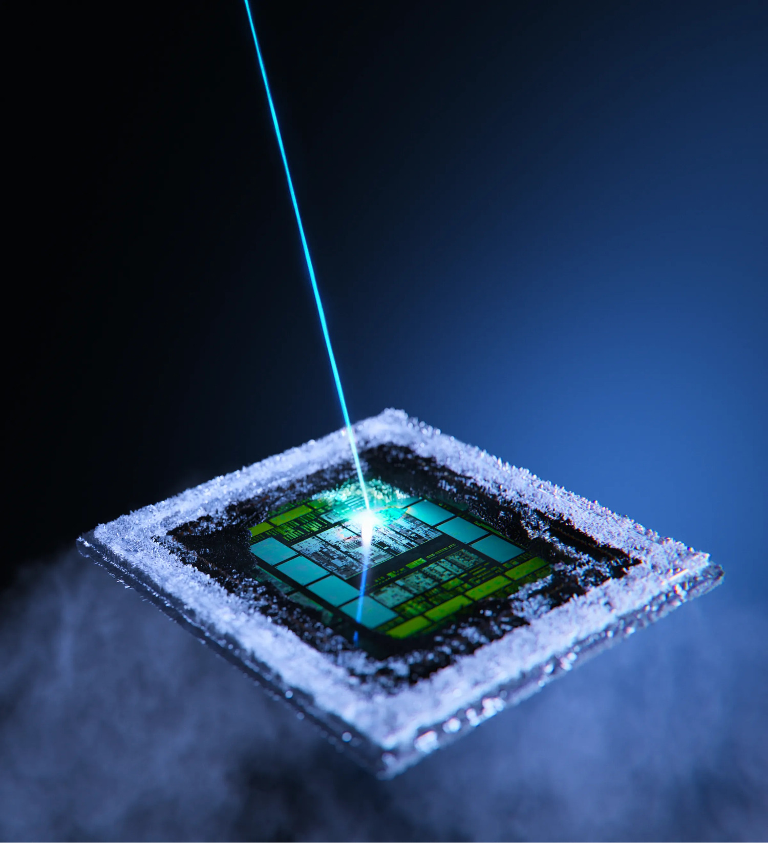 Maxwell Labs Featured In IEEE Spectrum for Breakthrough Photonic ...