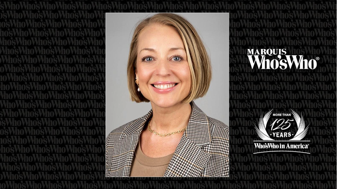 Marquis Who's Who Honors Kimberly Prescott as a Top Professional