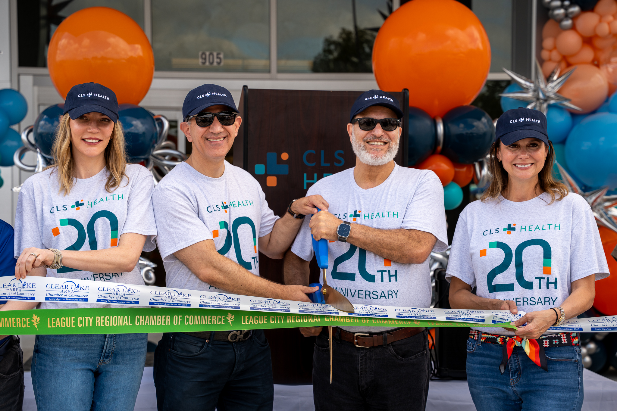 CLS Health Celebrates 20 Years of Delivering Physician-Led, Patient ...