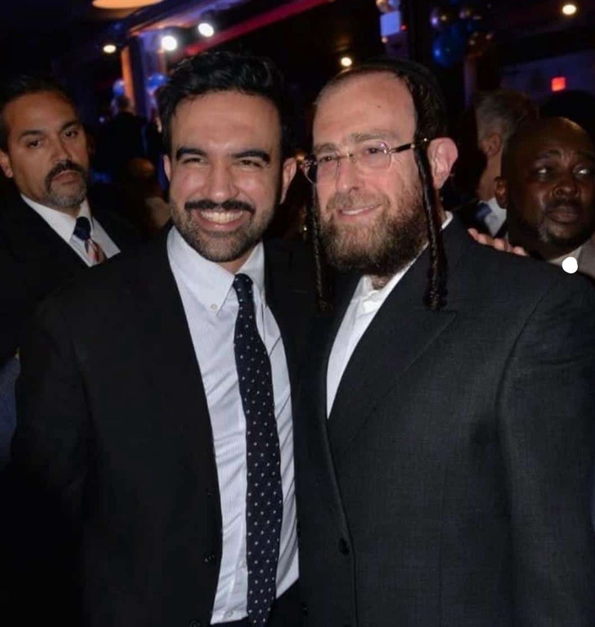 Rabbi Abe Friedman Calls for Unity and Respect in the Wake of Recent ...