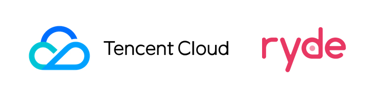 Tencent Cloud and Ryde Strengthen Partnership with New Weixin/WeChat Mini Program Launch in ...