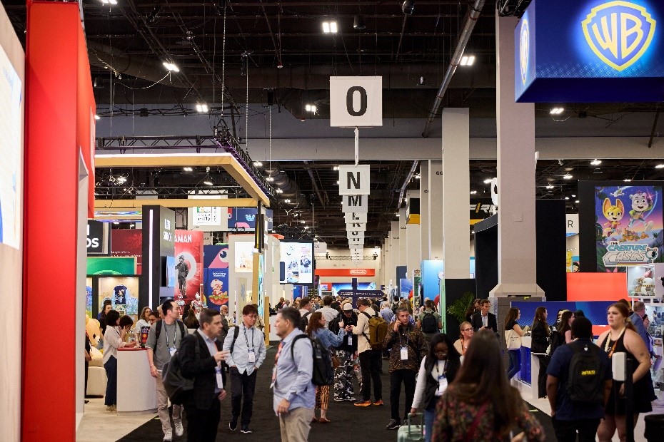 Licensing Expo 2026 Unveils the World's Largest, Most Influential Brand ...