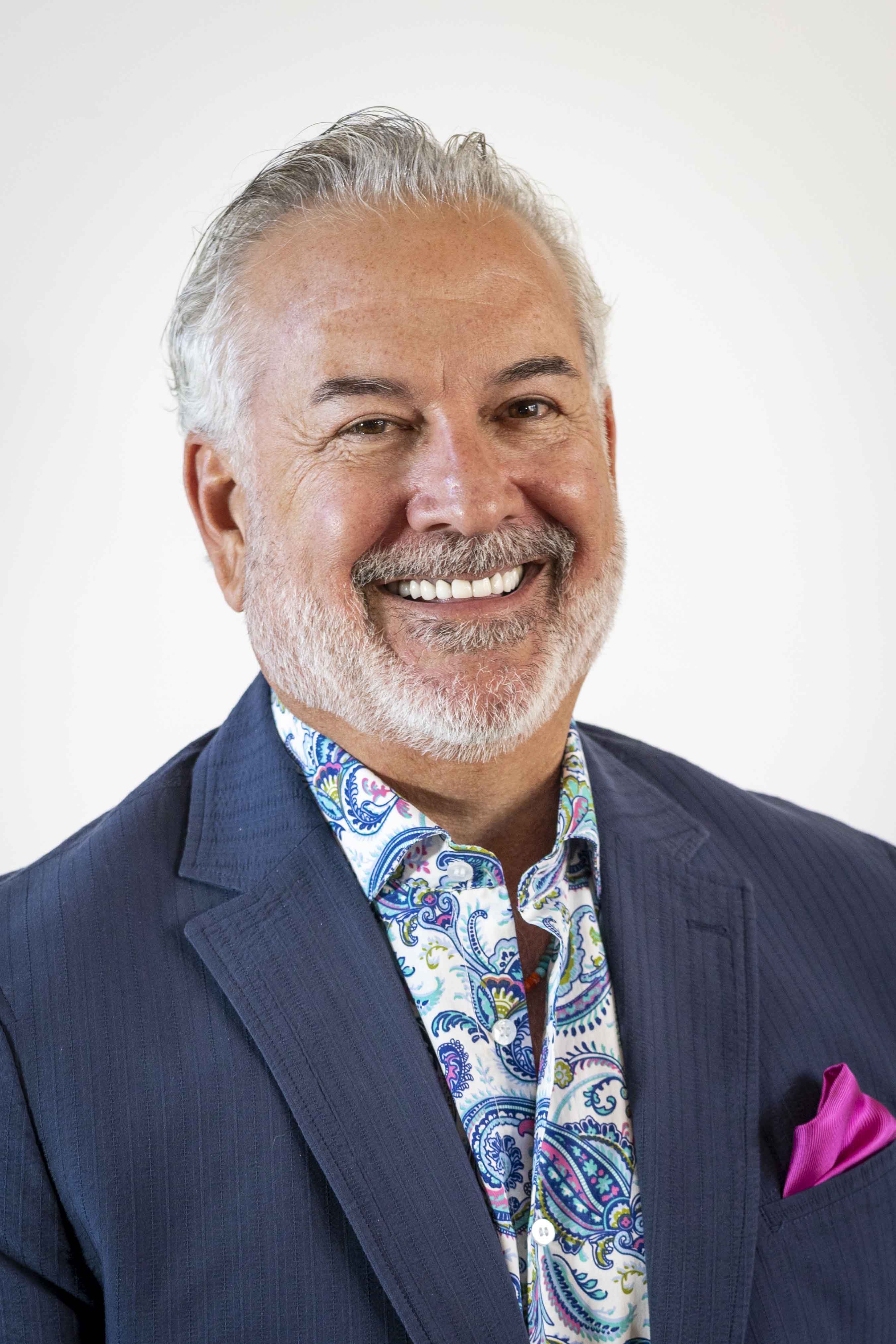 Bruce Allen Craig Calls for Community Action: "Support Doesn't Start ...