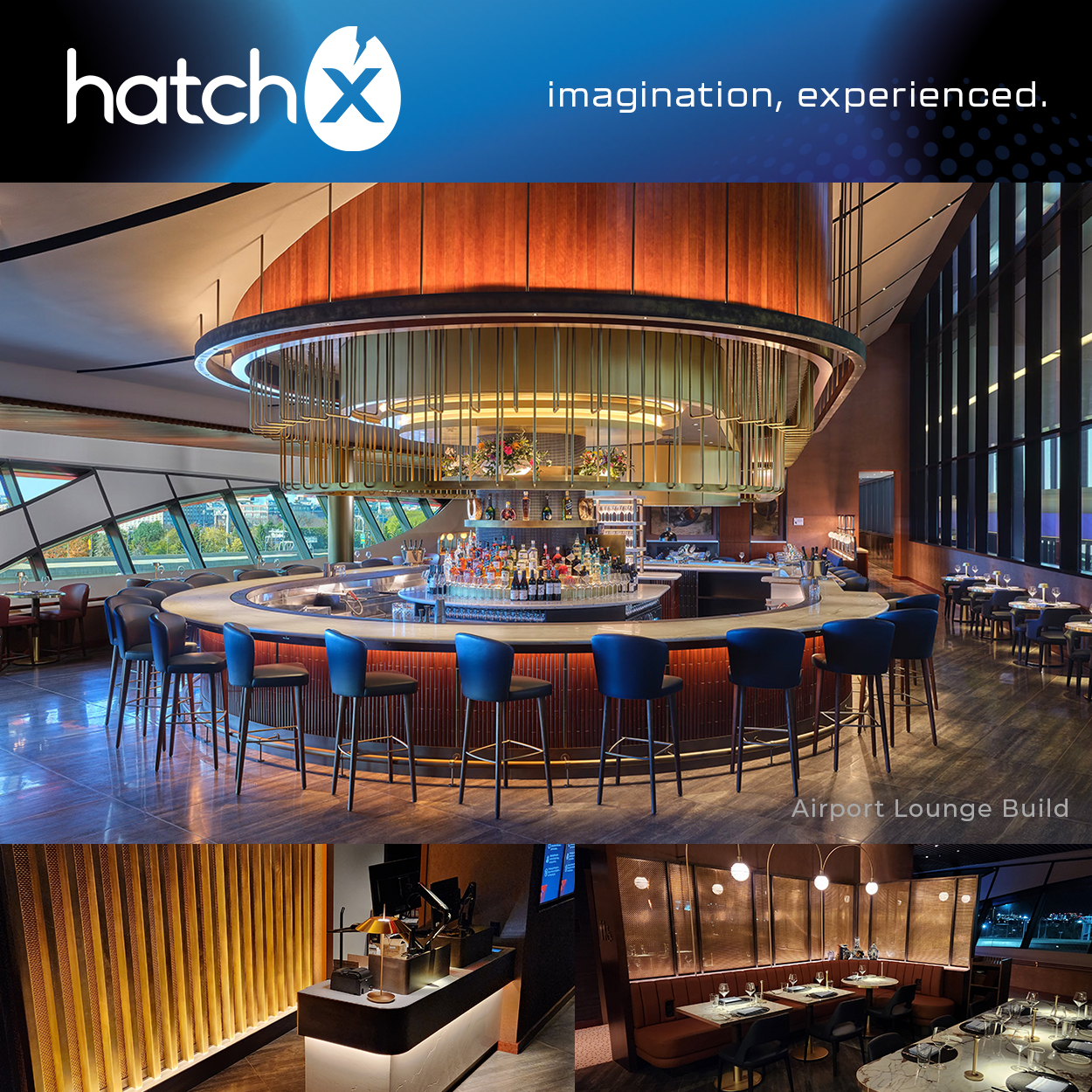 Hatch X Acquires Magma Build Studios