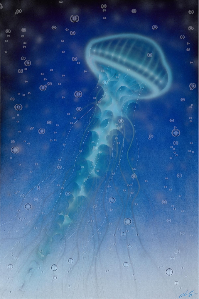 NEI to Feature Neurodivergent Artist Justin Strom and His Signature ...