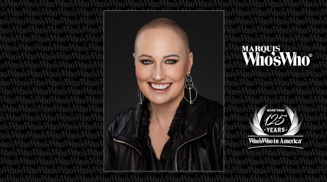 Marquis Who's Who Honors Crystal Flogerzi Rowley for Leadership in ...