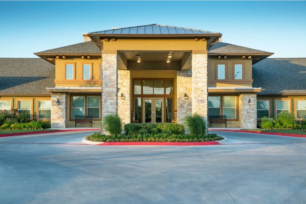 Sinceri Senior Living Expands Texas Presence Through New Partnership ...