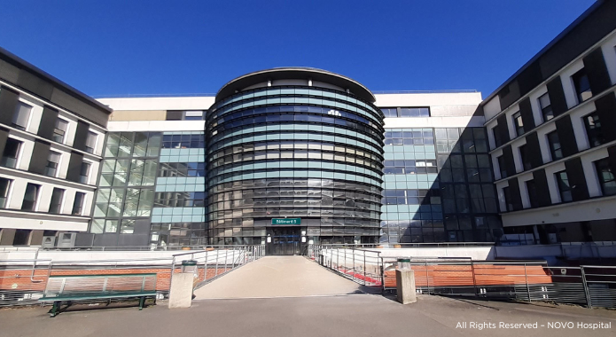 One Year After Go-Live, NOVO Hospital Confirms the Long-Term Value of ...