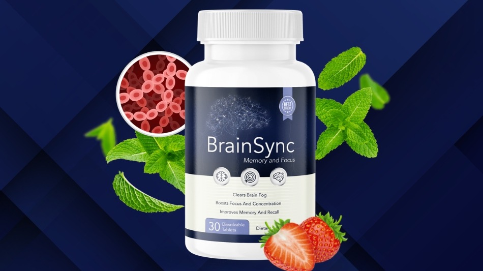 BrainSync Brain Probiotic: Evidence-Based Consumer Guide to Gut-Brain ...