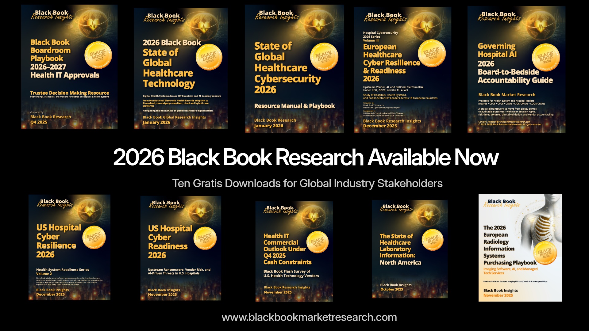 Black Book Research Releases Its 2026 Annual Methodology and Governance ...
