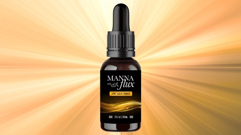 MannaFlux Reviews: The Complete Buyer's Guide to This Metabolism ...